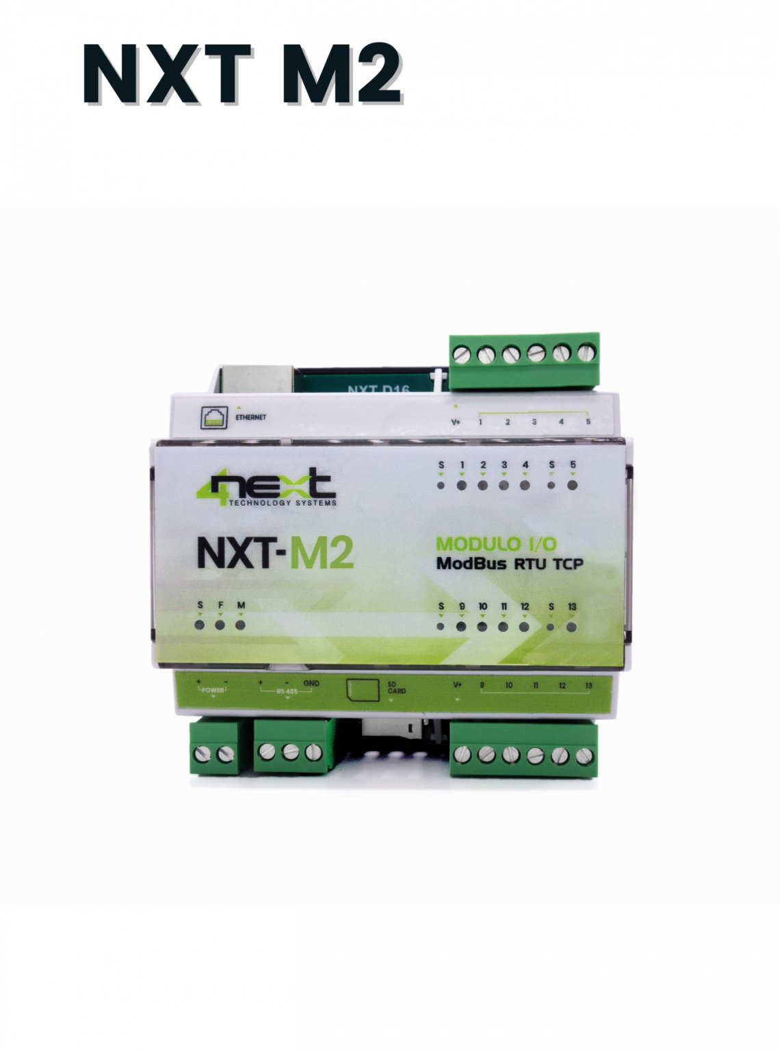 Automation : 4neXt Technology Systems | Prodotti e Soluzioni IoT e M2M